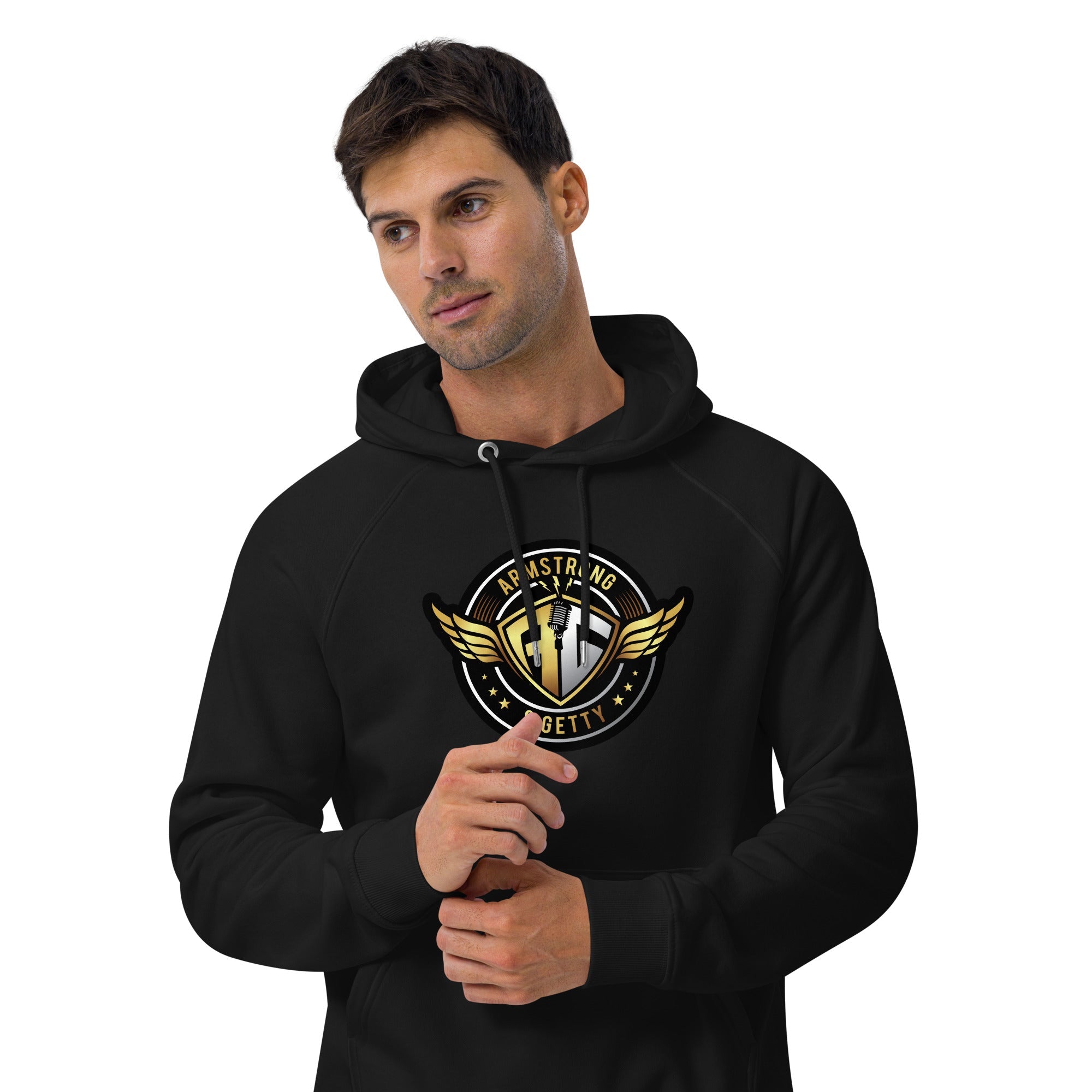 HOODIES & HATS – Armstrong & Getty Superstore