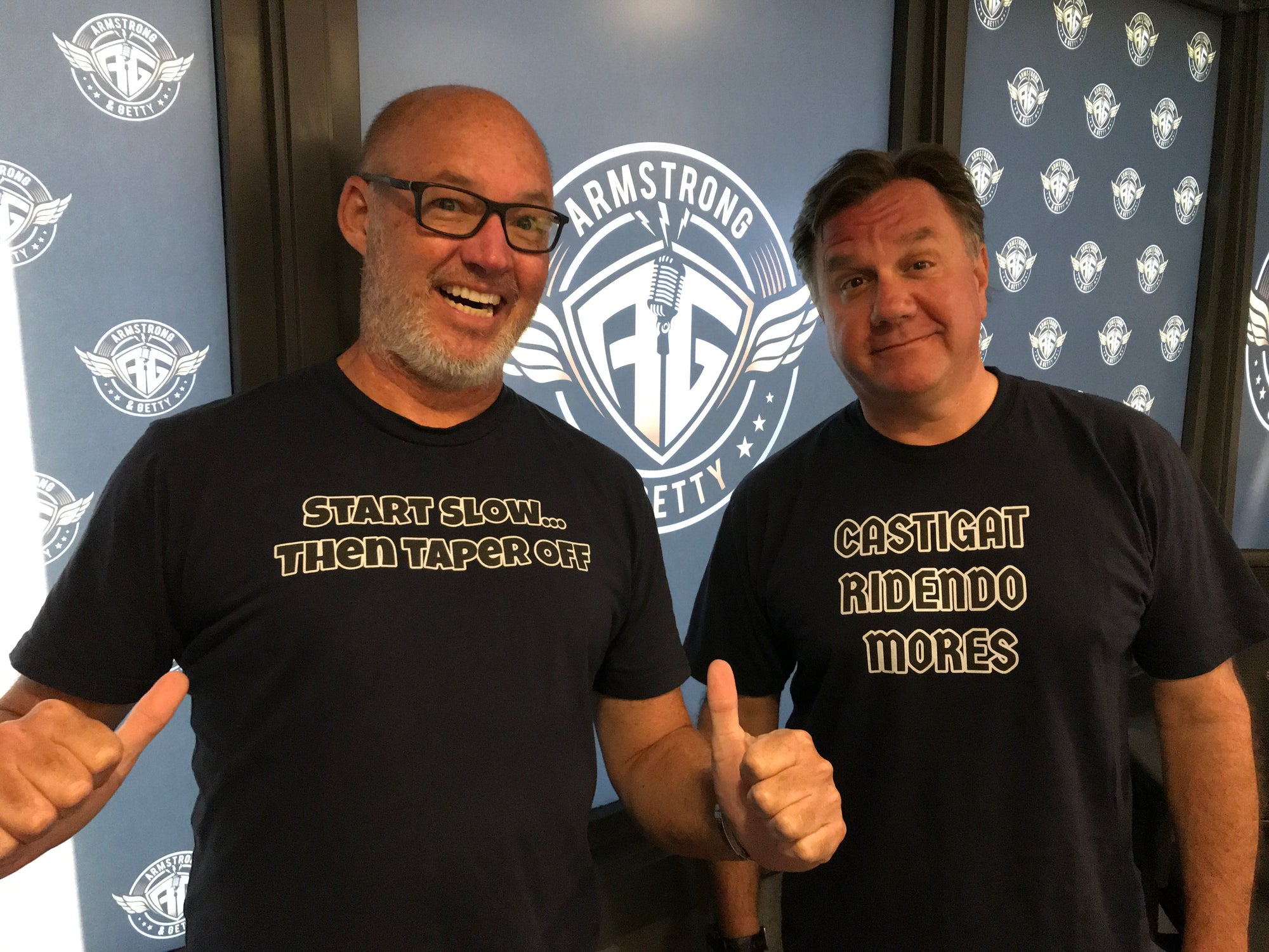 Armstrong & Getty Super Store – Armstrong & Getty Superstore